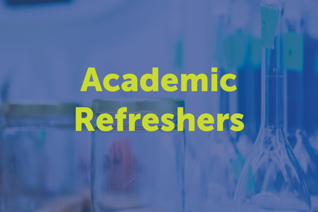 Adult & Continuing Education- Manor College