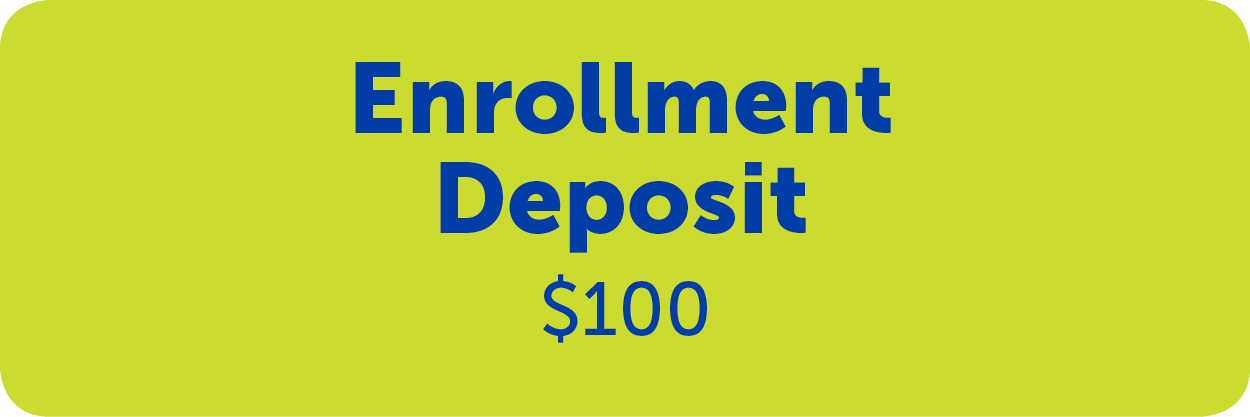 Make Your Deposit - Manor College