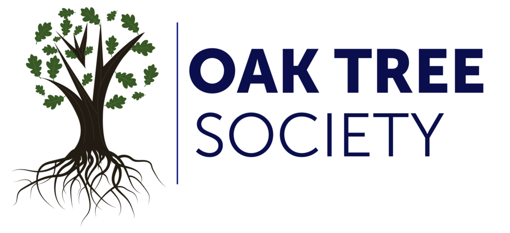Oak Tree Society - Manor College