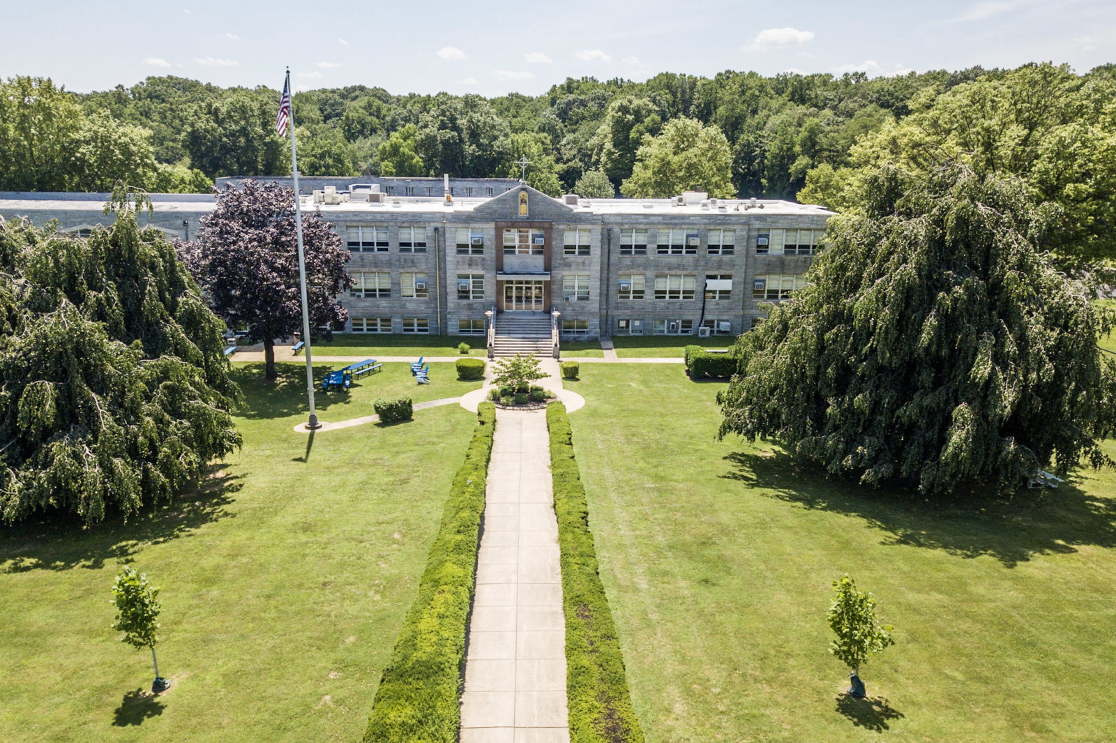 Learn More - Manor College