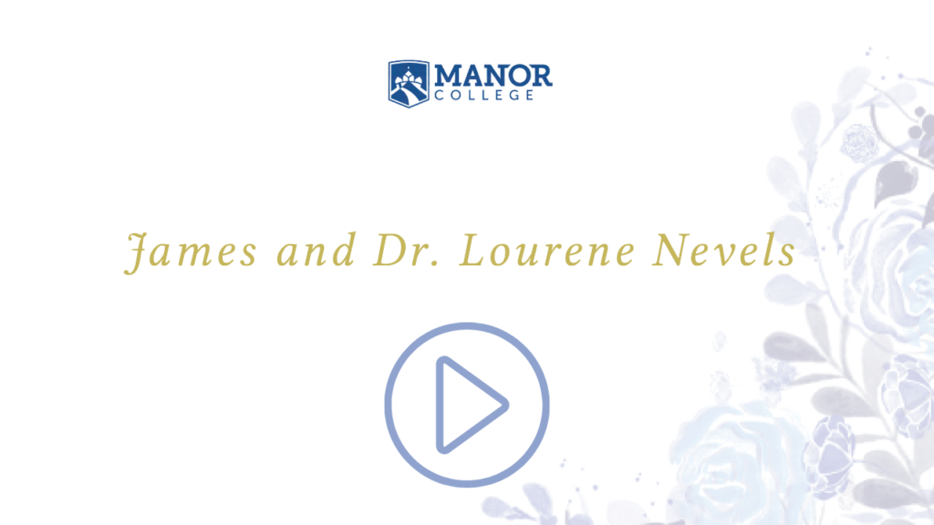 Nevels Scholars | Manor College