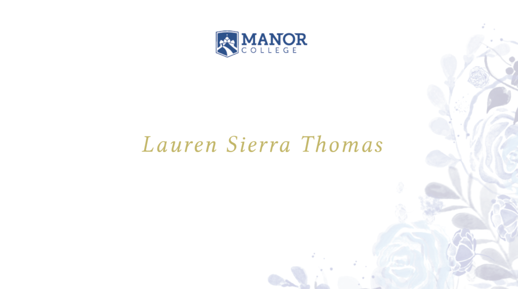 Tribute Videos - Manor College