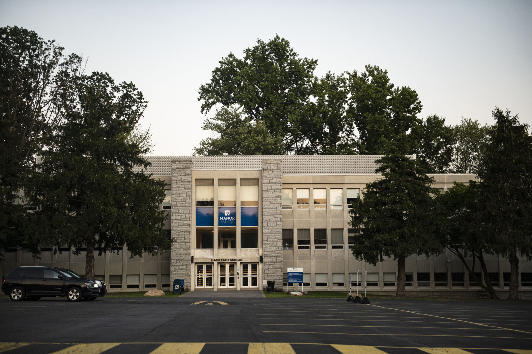 Visit Manor College Today - Take a Tour of Campus and Spend the day as ...