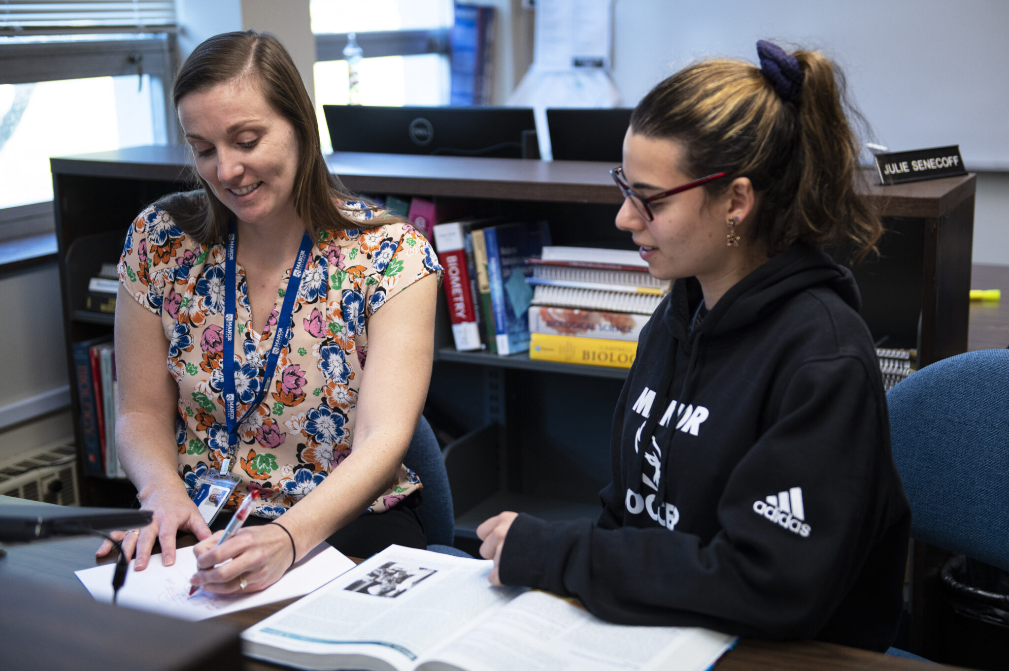 Summer Classes - Manor College