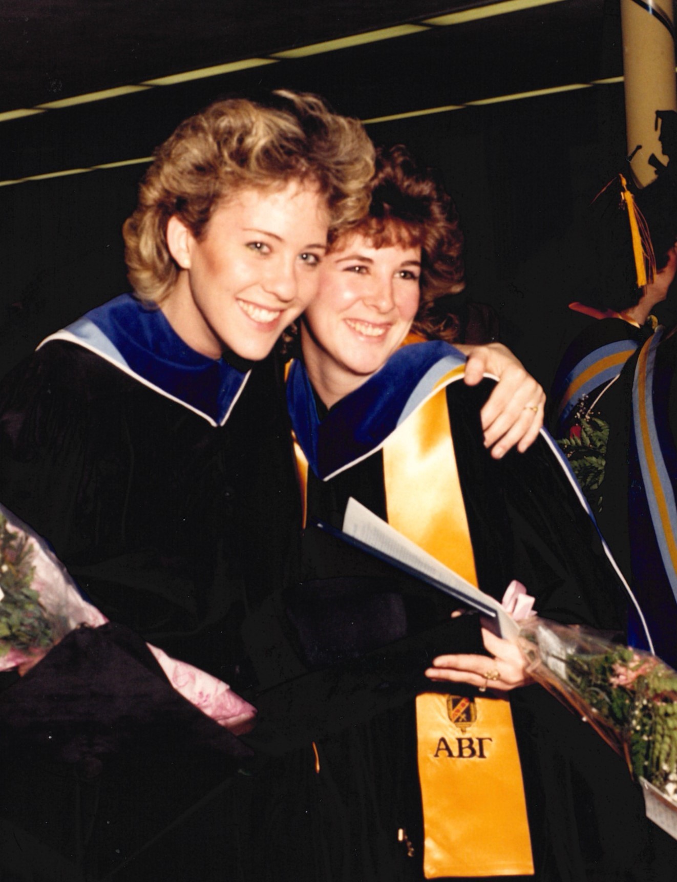 Manor College 75 | Manor College Graduation Through The Years - Manor ...