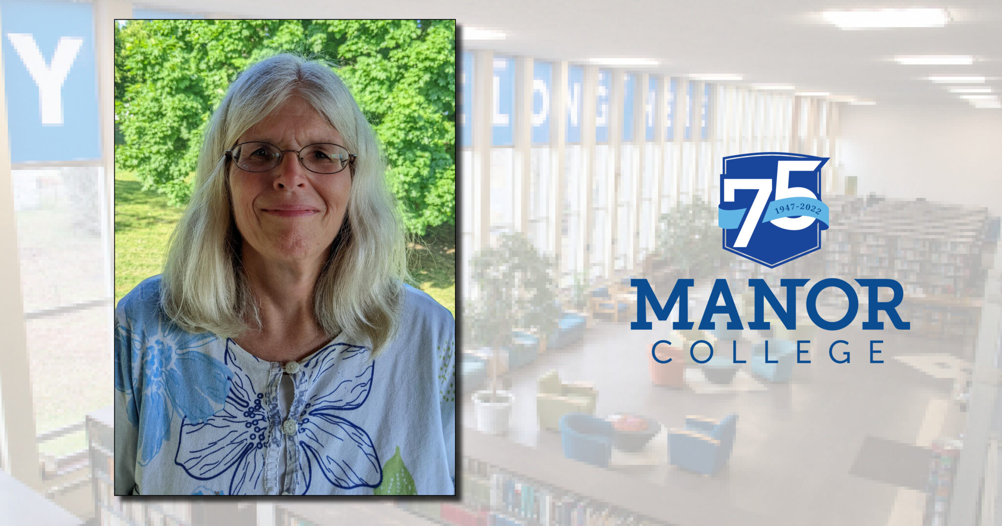 Beth Runkle '84 | Manor College 75