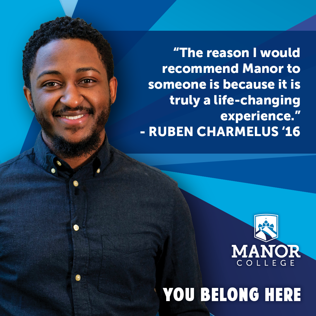 Accepted Students | Welcome to Manor College