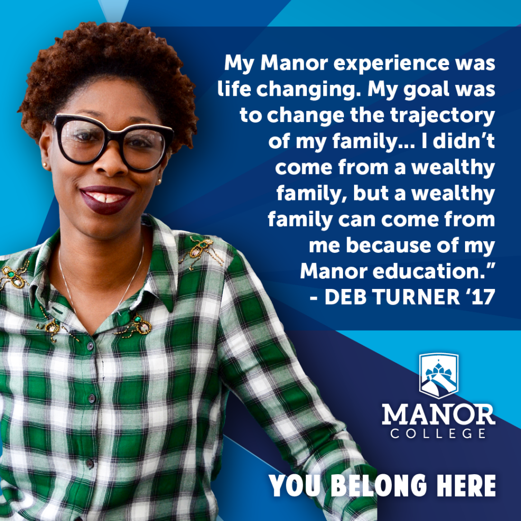 Accepted Students | Welcome to Manor College