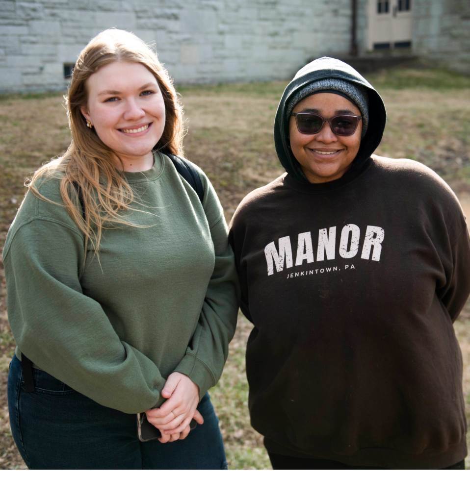 About Manor College | Located in Jenkintown, PA