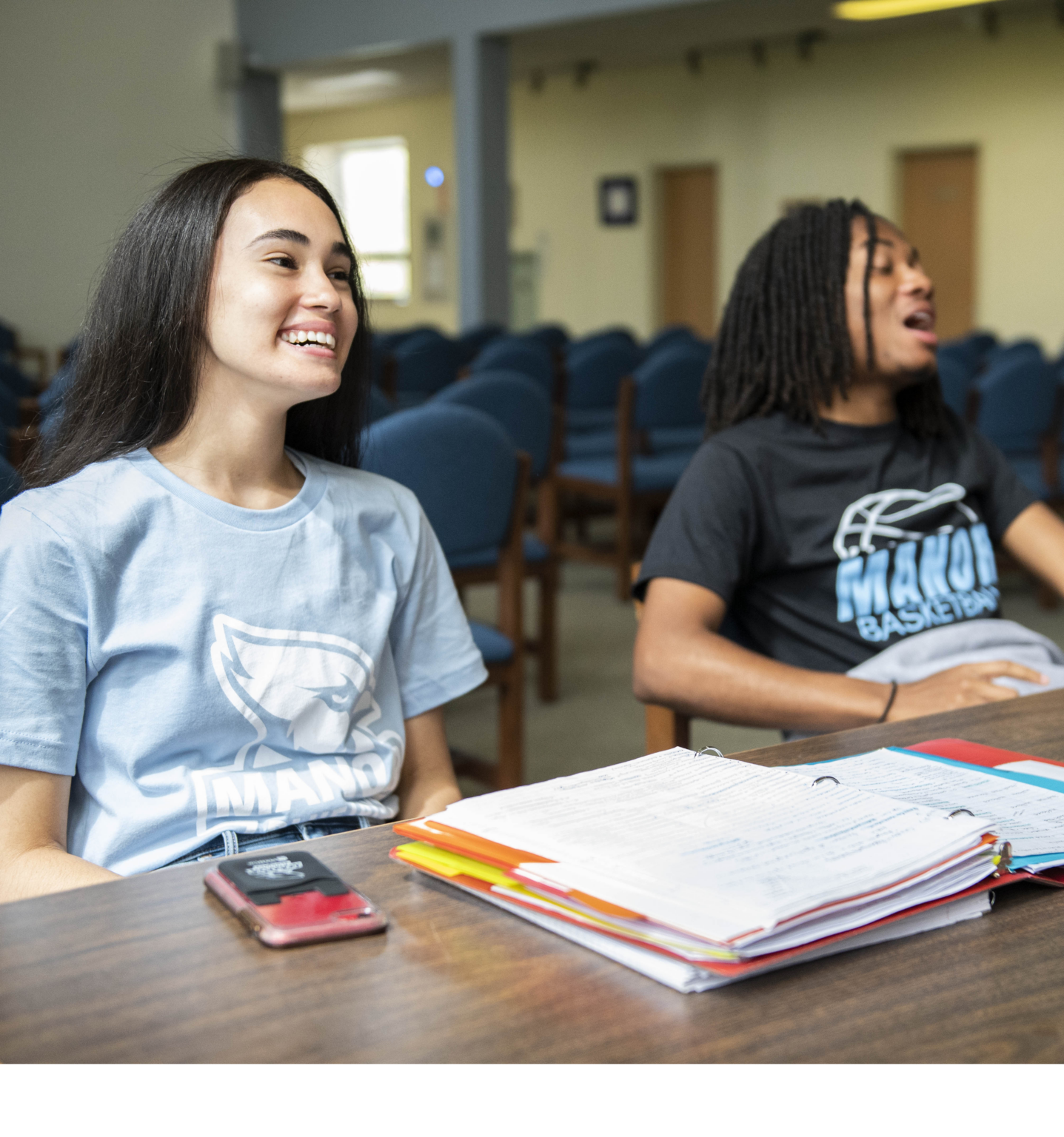 About Manor College | Located in Jenkintown, PA