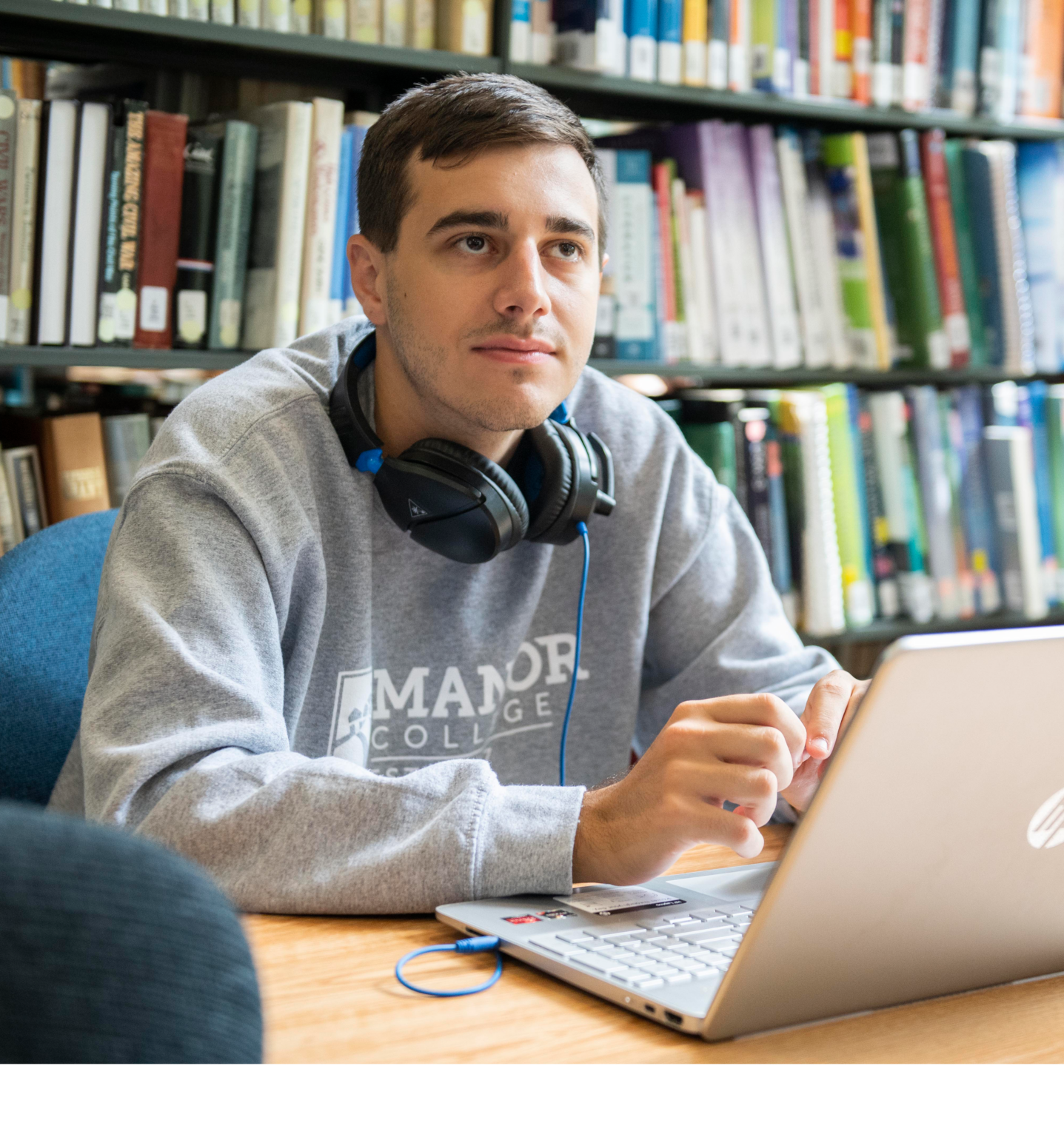 About Manor College | Located in Jenkintown, PA