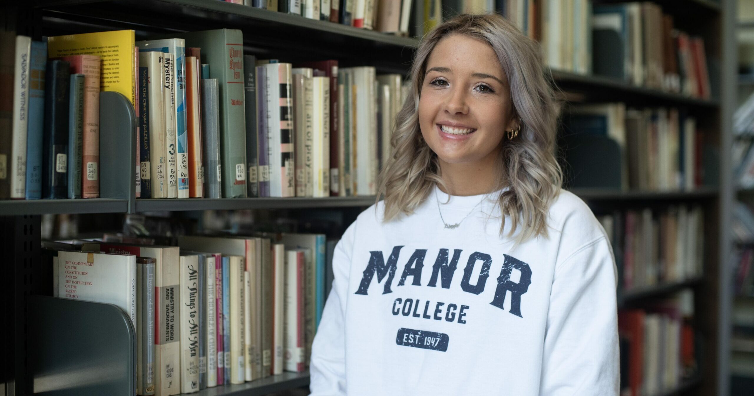 Manor College Grad Finds Family with Life in the Residence Halls ...