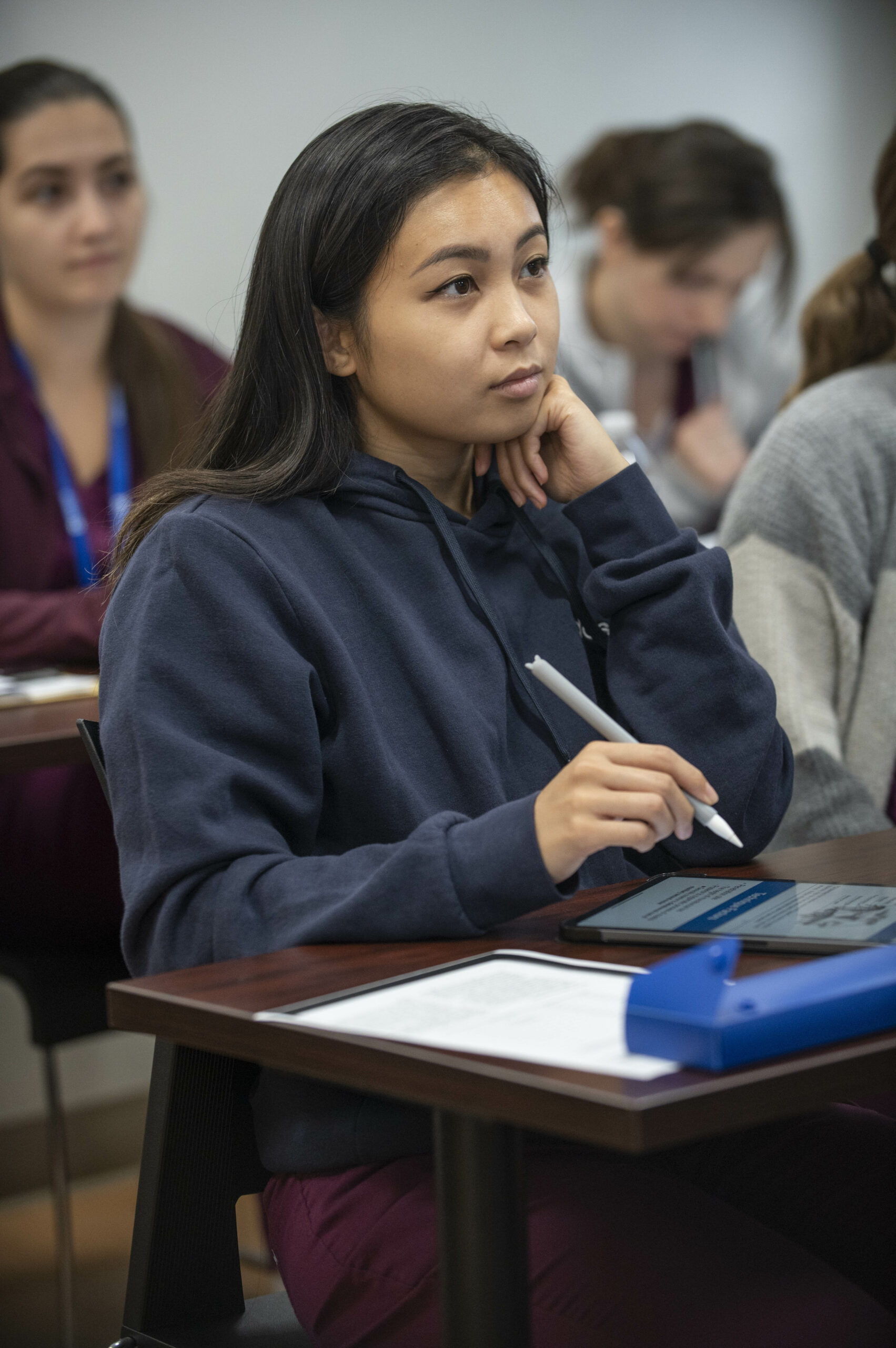 How Manor College Graduate Battled Rigorous Program to Achieve Her ...