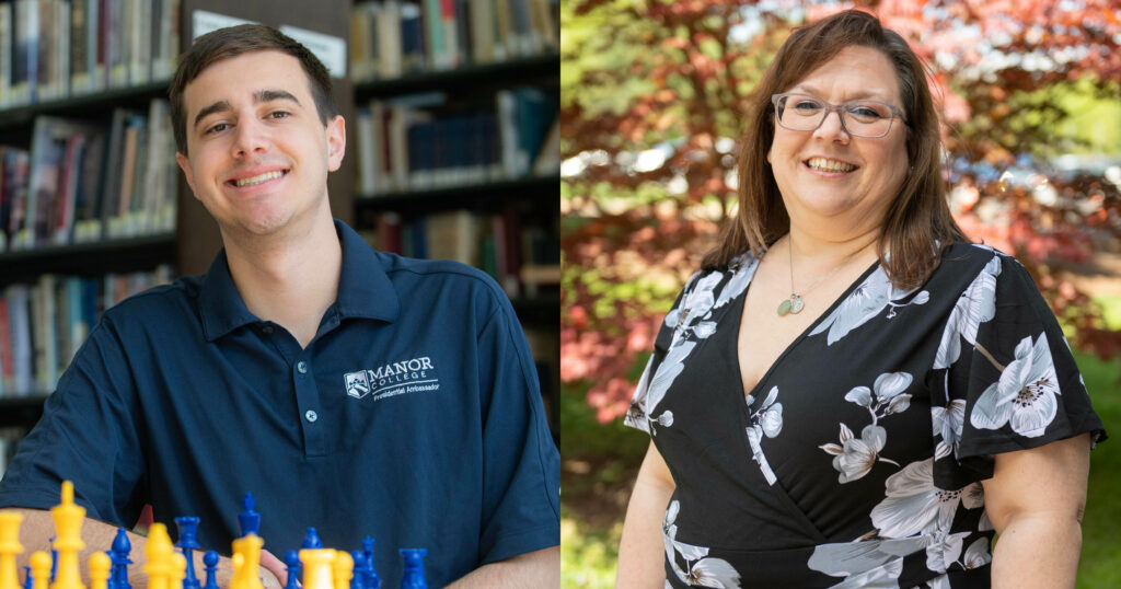 Manor College 2023 Commencement: Meet the Student Speakers - Manor College