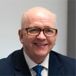 Joseph Gillespie, Ed.D. | Manor College