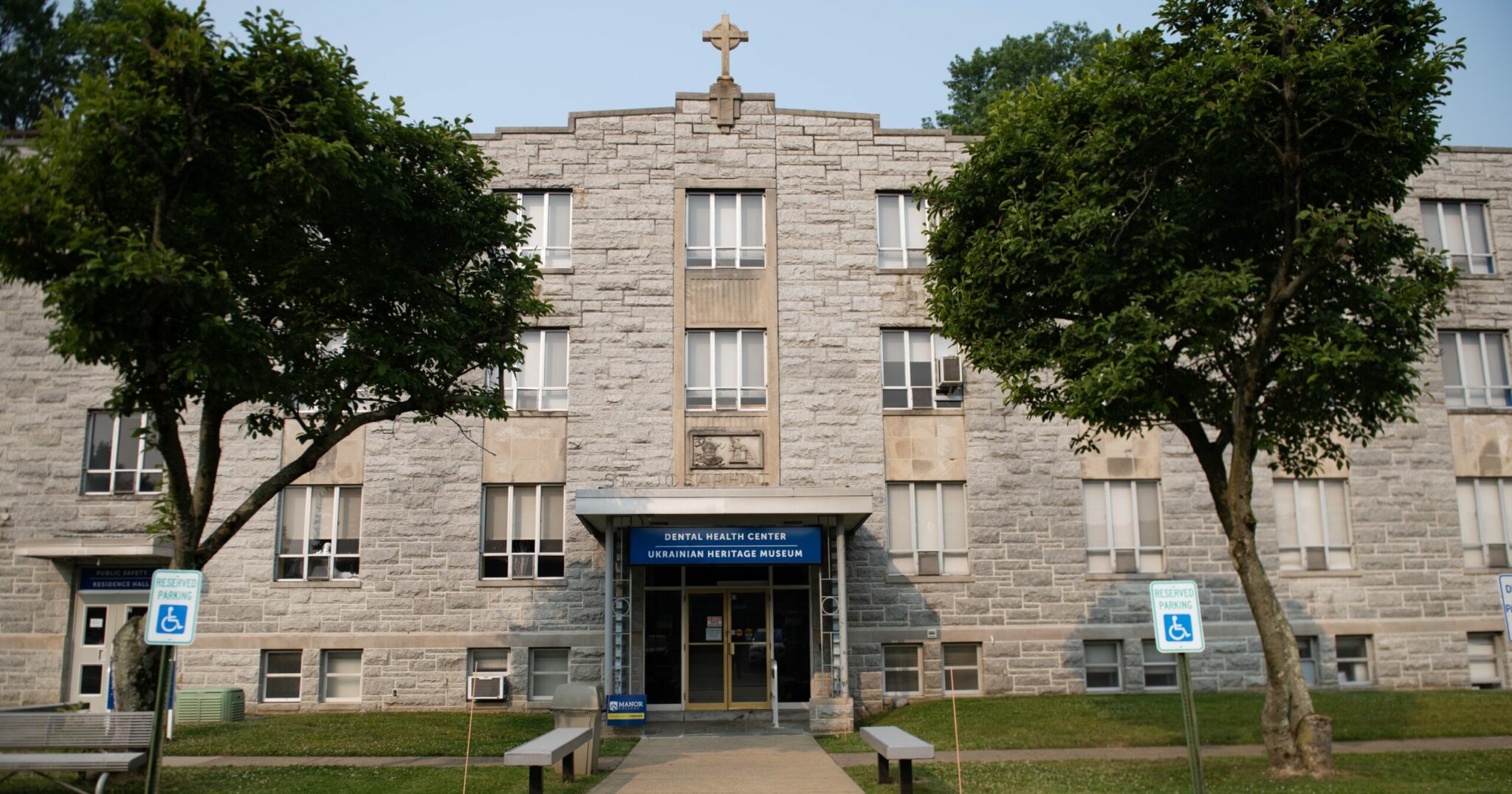 5 Things You Might Not Know About Manor College - Manor College