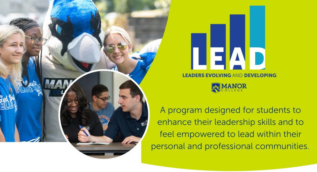 LEAD Program | Manor College
