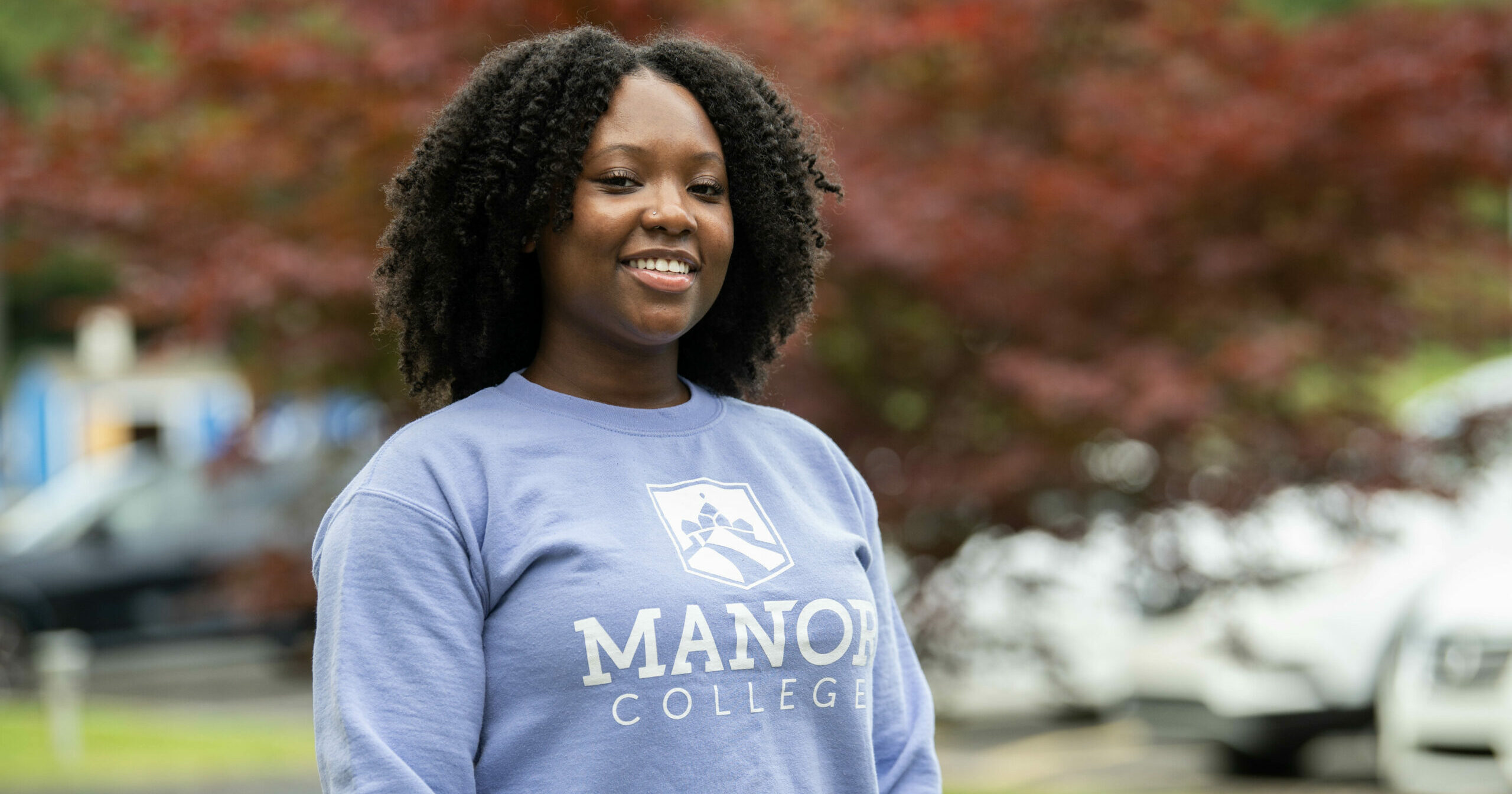 Driven by Mother’s Memory, Manor College Student Tackles Toughest ...
