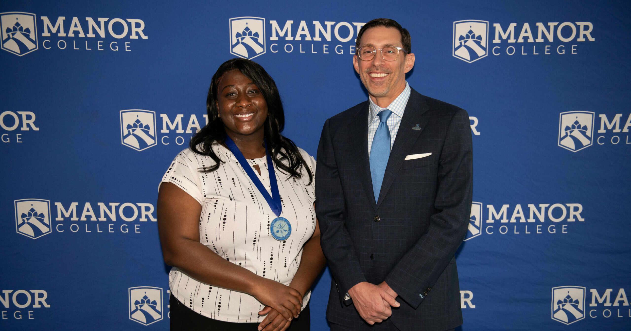 Manor College Celebrates 21st Founders Day - Manor College