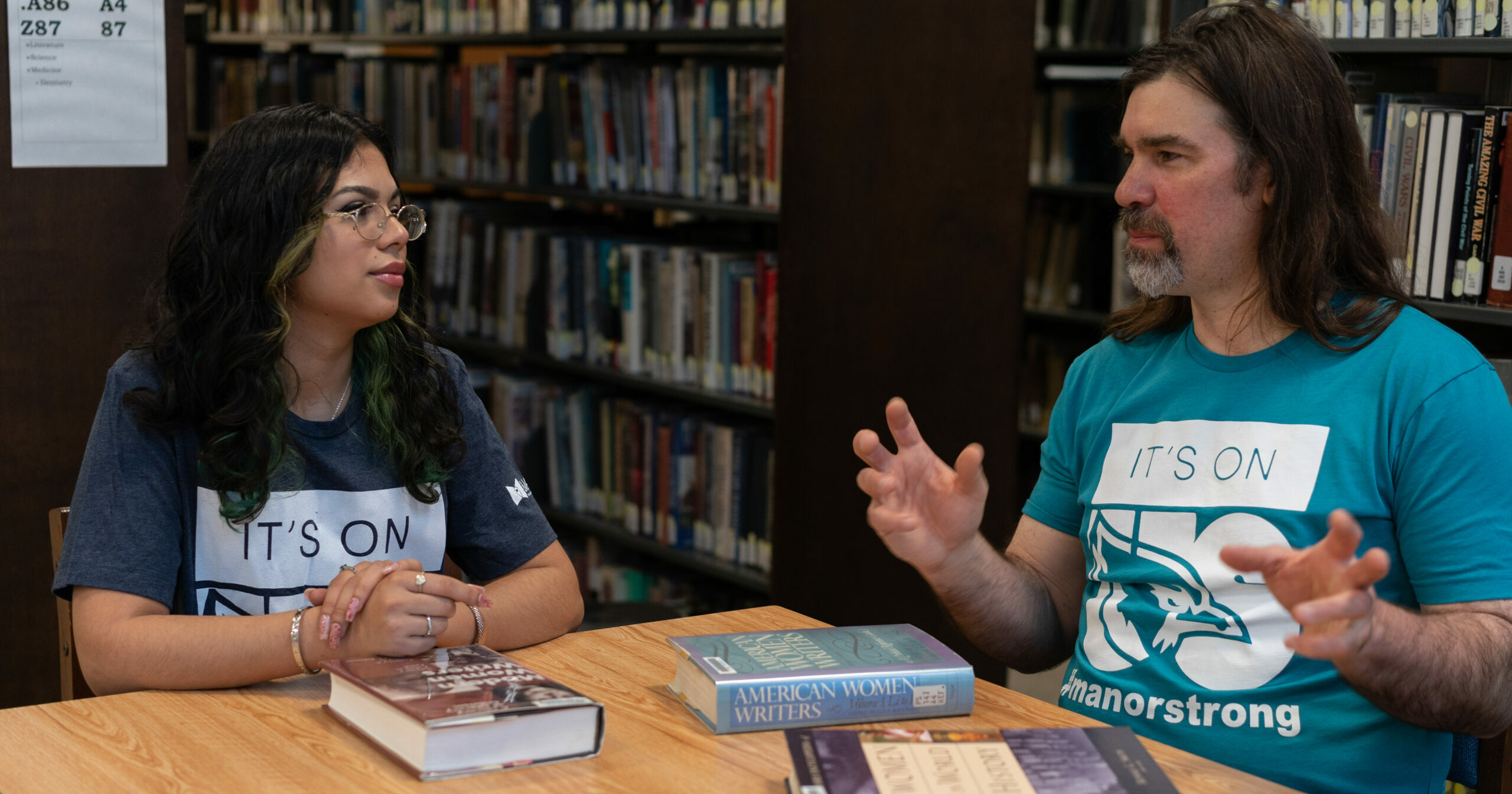 Manor College Awarded It’s On Us PA Grant - Manor College