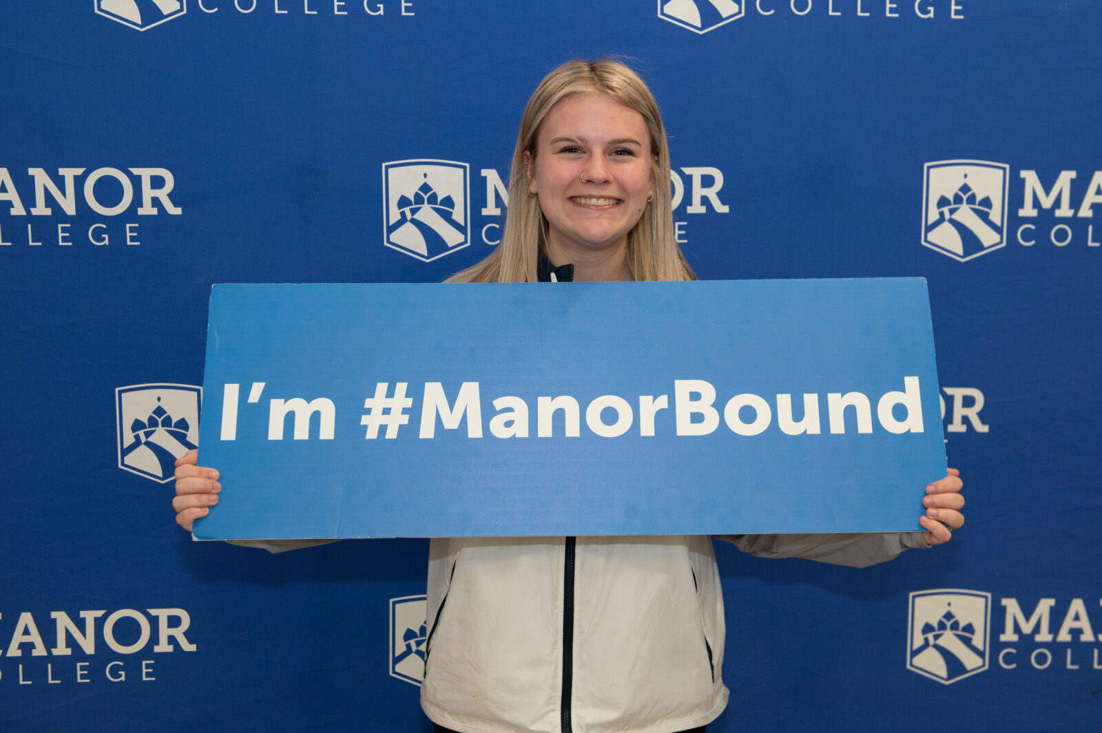 Visit Manor College - Spend the Day as a Blue Jay!