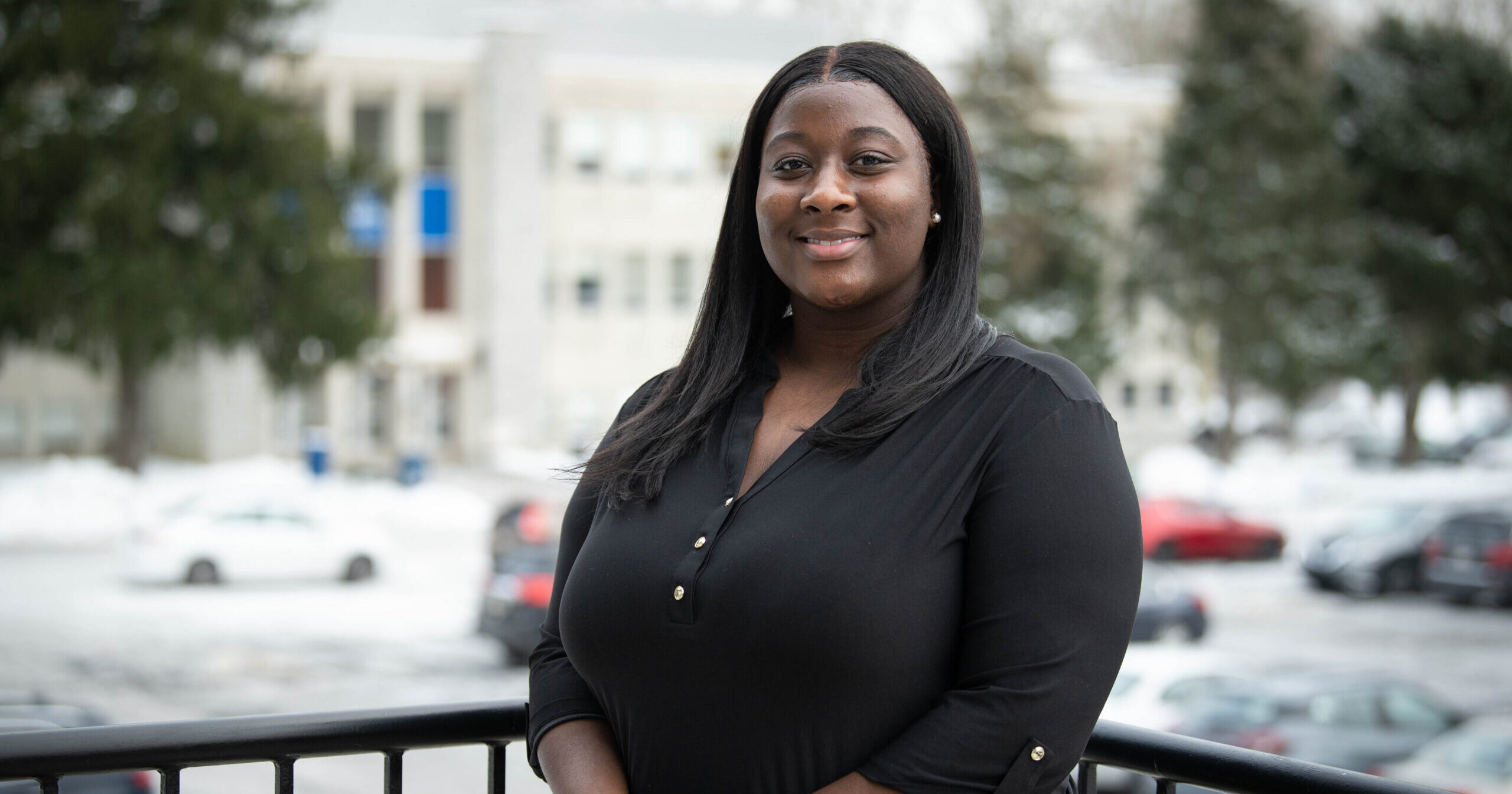 Uncovering the Why Behind Manor College’s Go-To Guru - Manor College