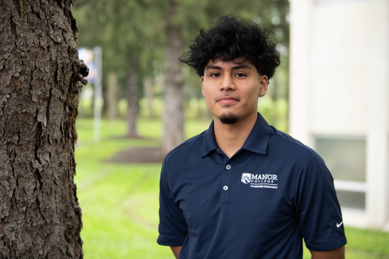 Using Motivation from Waitlist, Dental Hygiene Grad Thrives at Manor ...