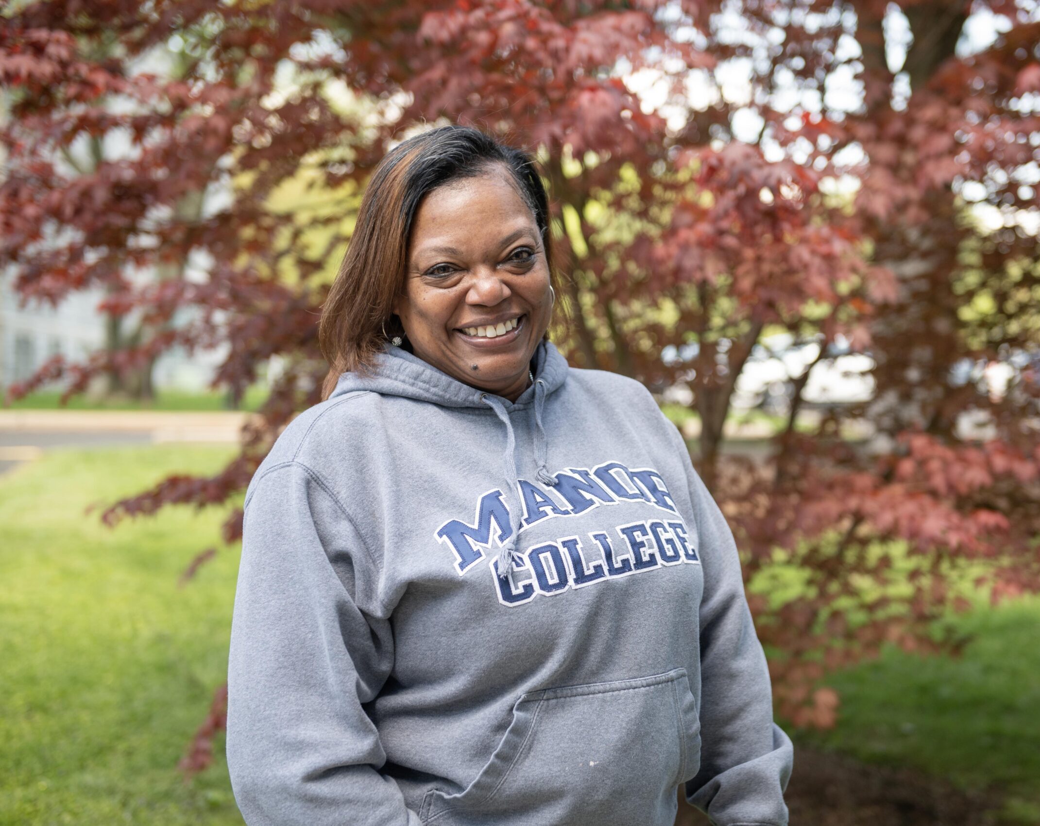 Professional Development Certificates - Manor College