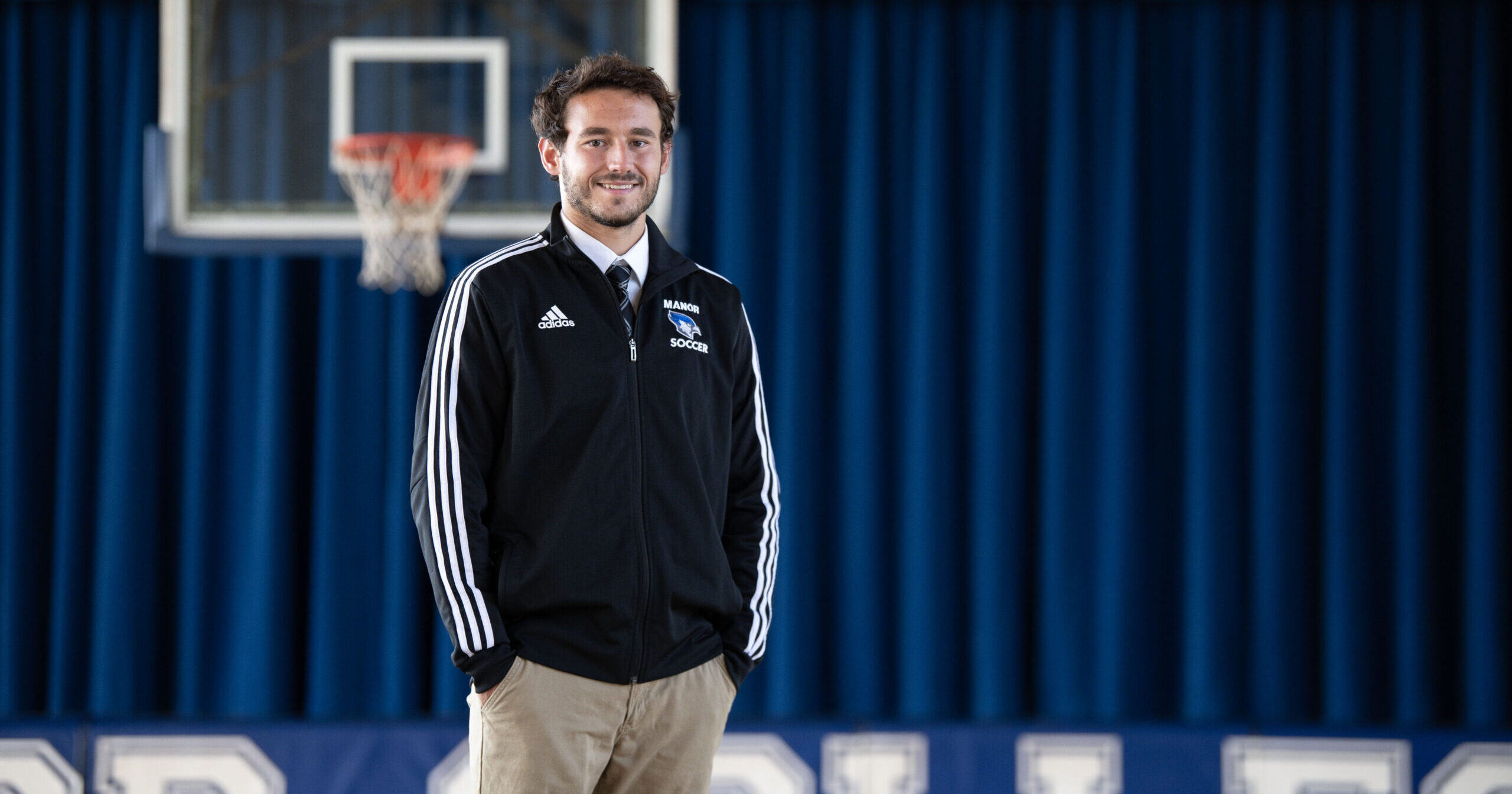 What You Can Do With a Sports Management Degree? – Manor College