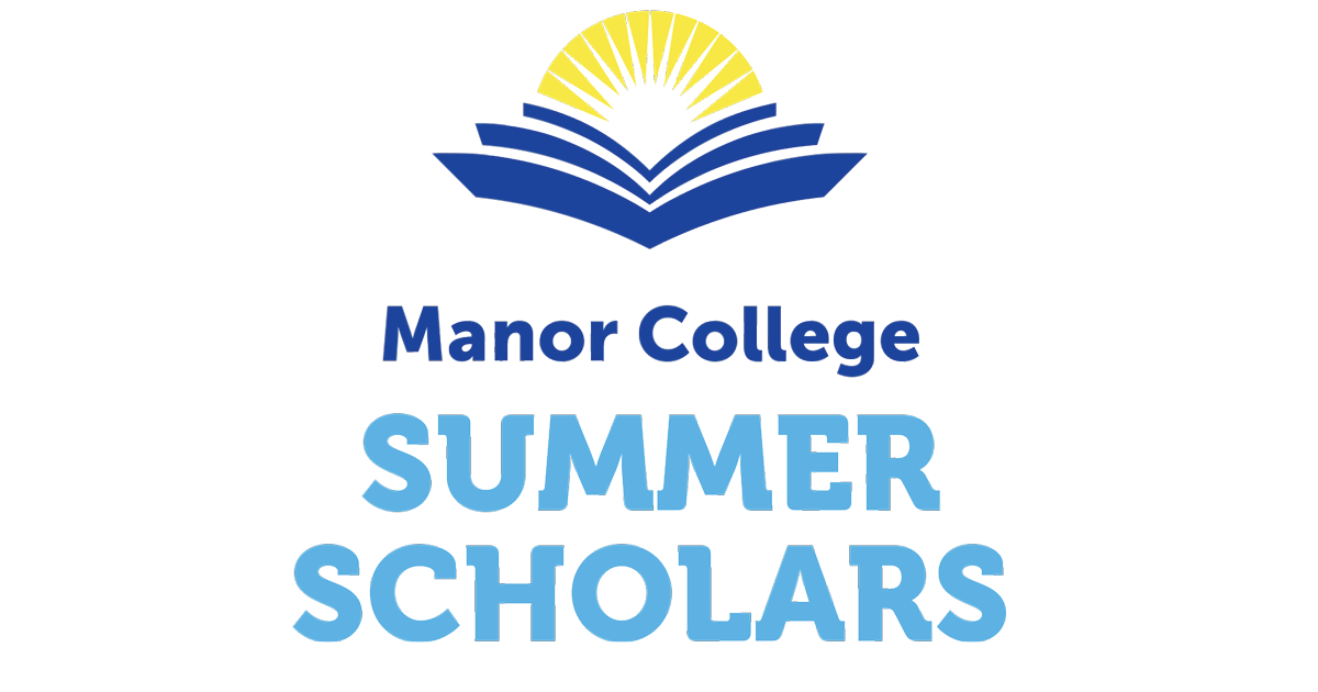 Free Tuition for Summer Classes? At Manor, a Group of Donors Makes it ...