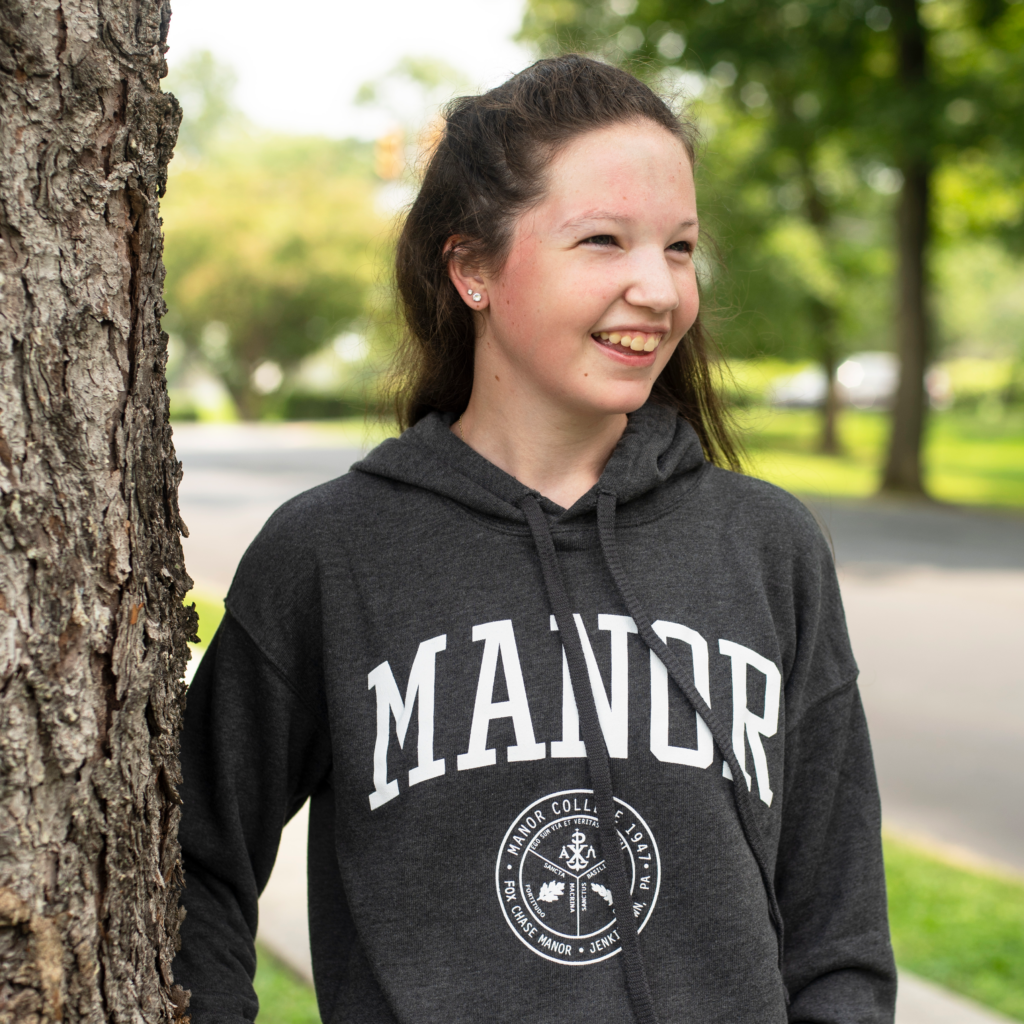Manny's Market - Manor College