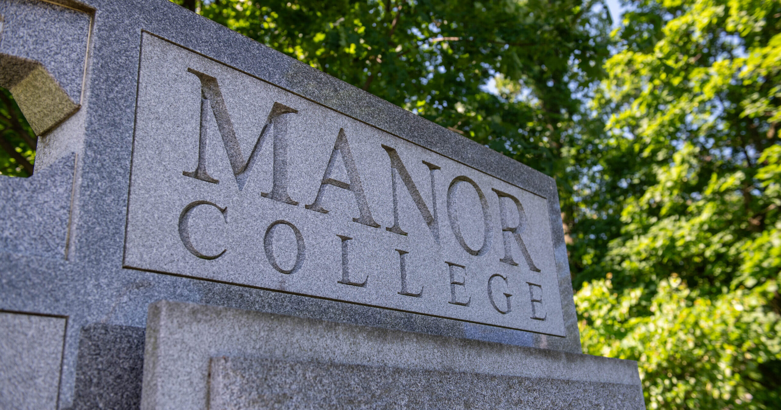 Blue Jay Central - Manor College