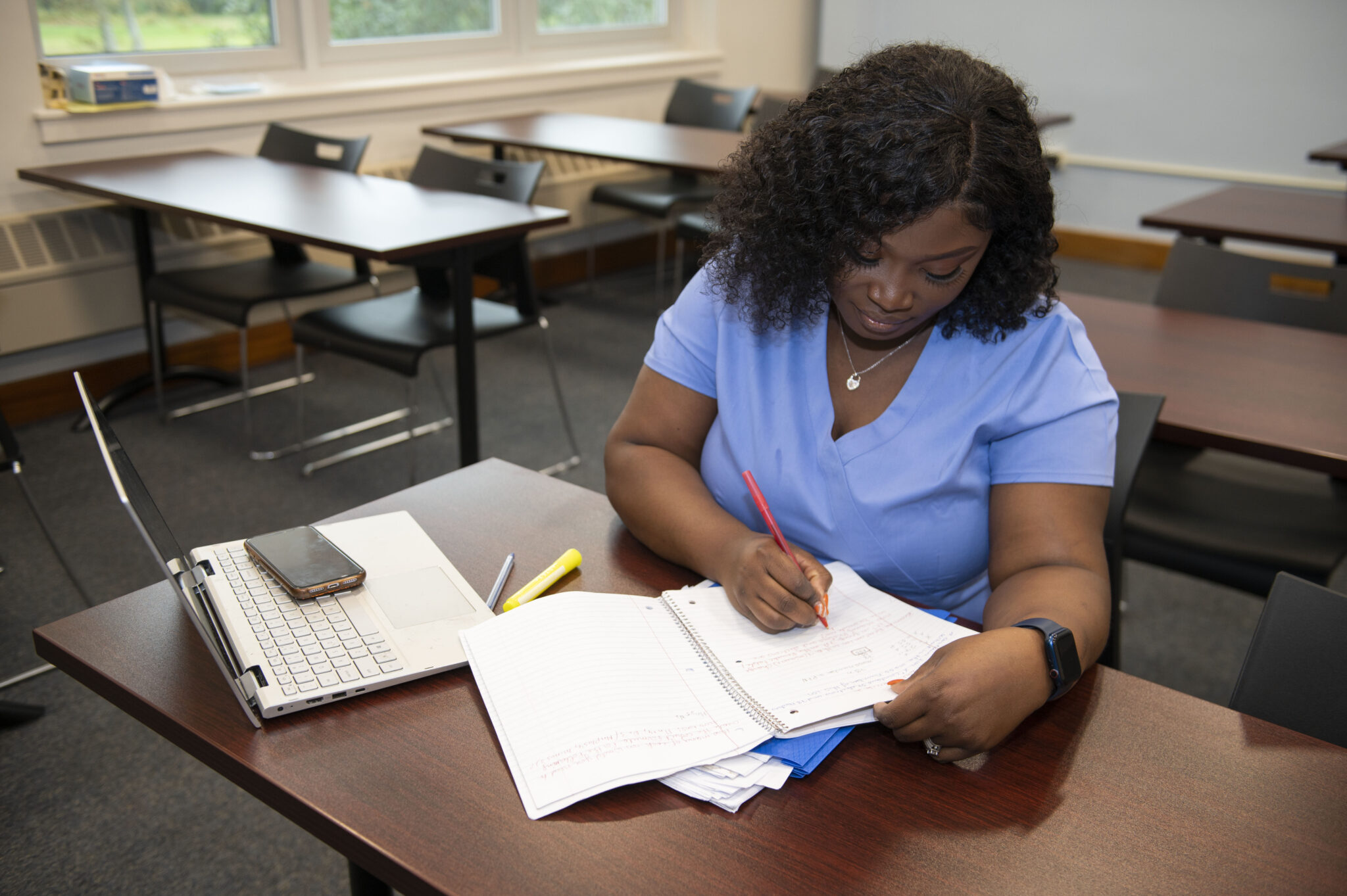 Support Time Management - Manor College