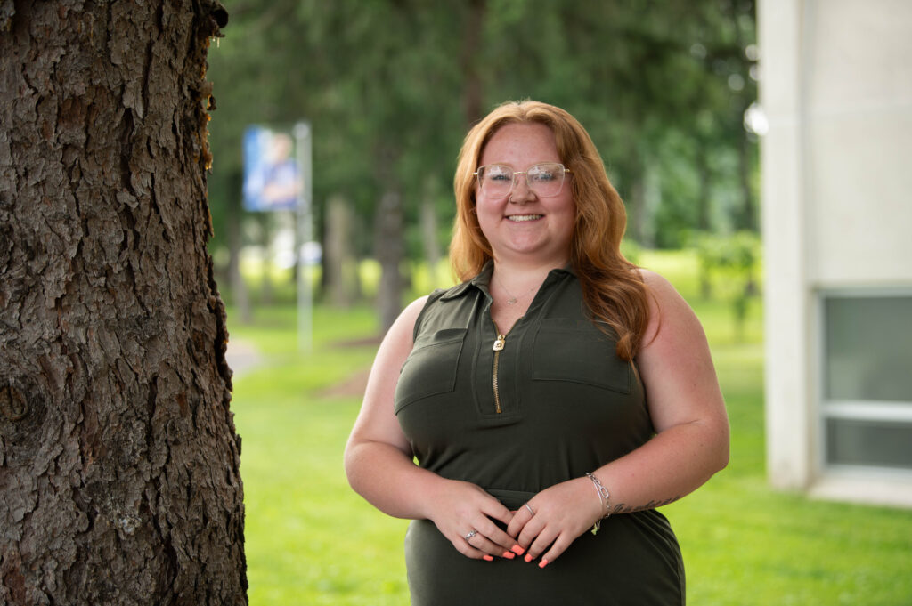 Student Affairs Staff - Manor College