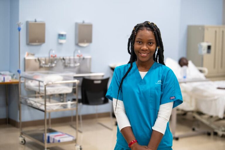 Understanding Pre-Nursing Majors – Manor College