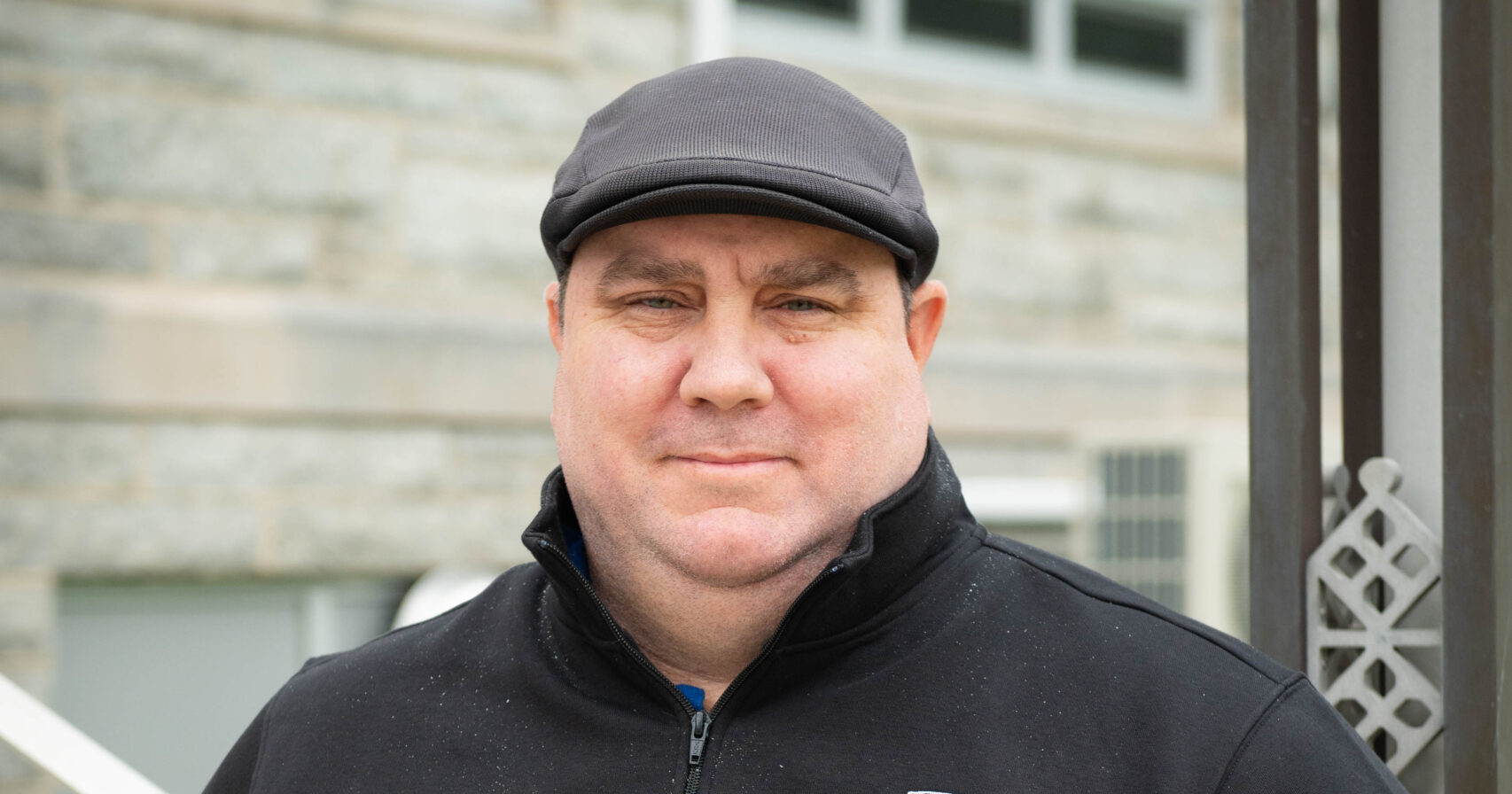 Manor College Public Safety Director Joseph McCourt Named to Lafayette ...