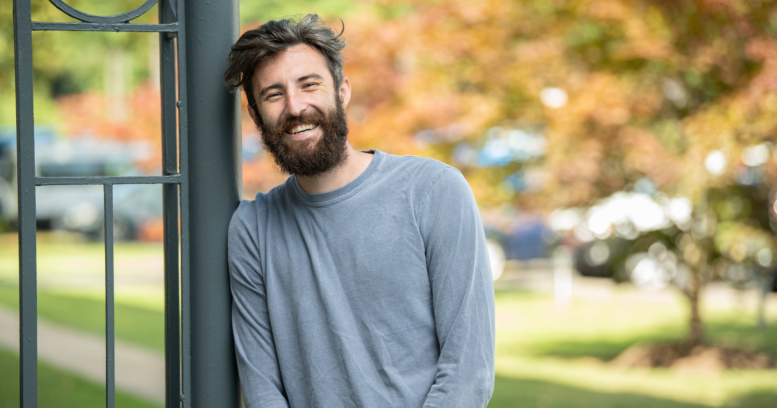 Marine Corps Service Shaped This Manor College Student’s Worldview ...