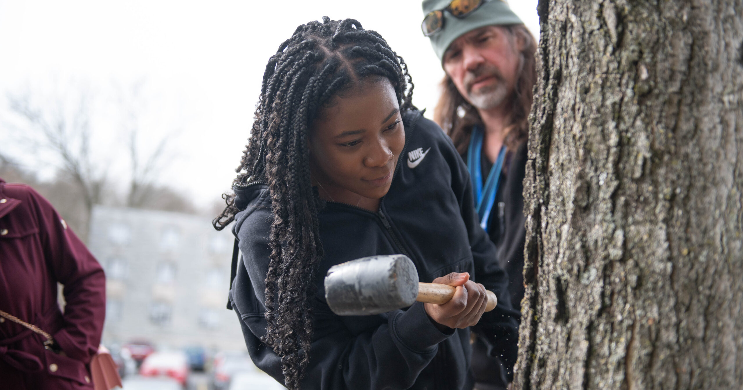 Manor College, Wyncote Academy Tap the Potential of Local Resources ...