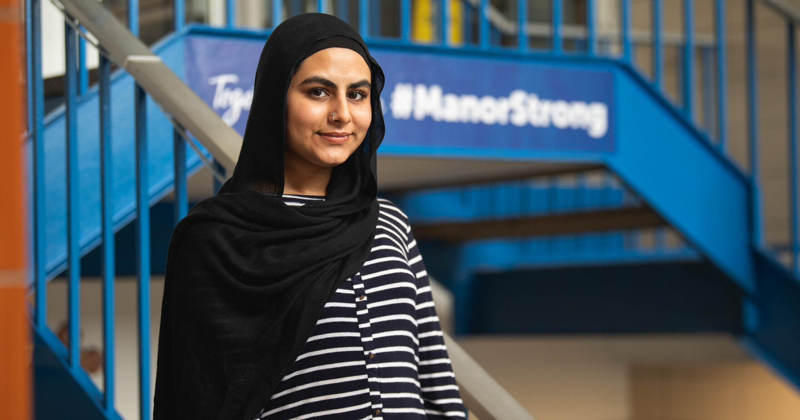 A Manor College Student’s Guide to Ramadan - Manor College