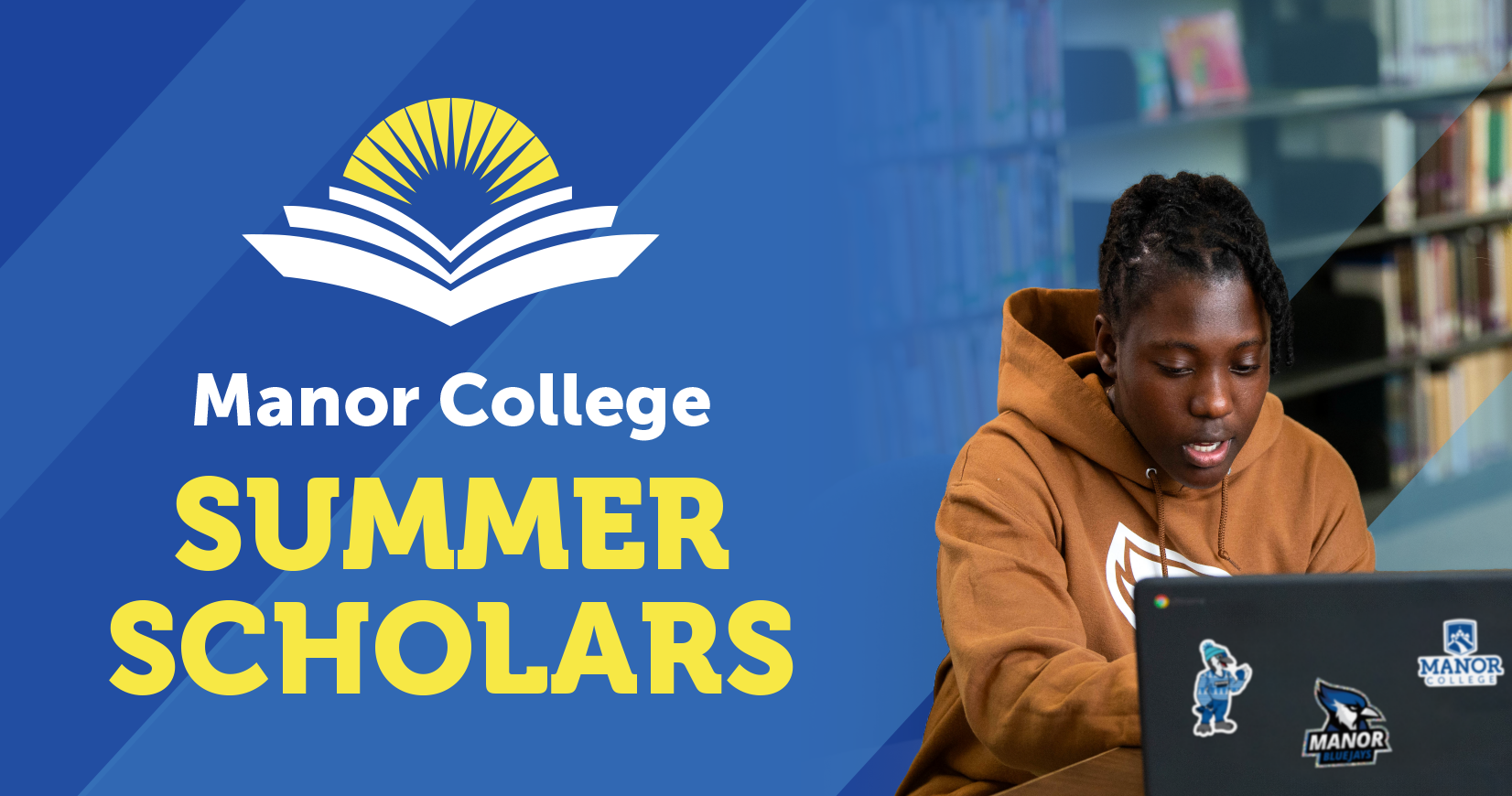 Summer Classes - Manor College