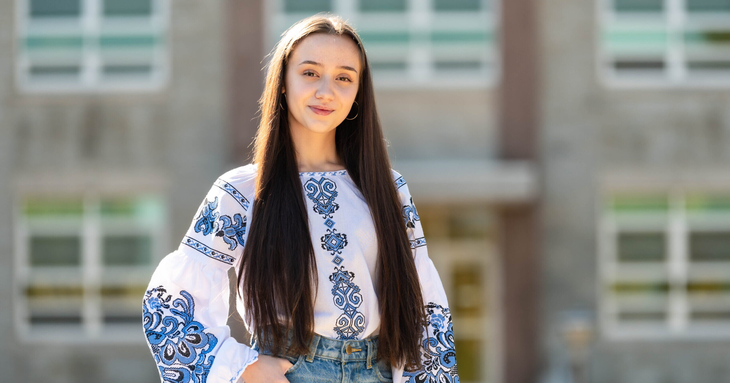 From Quiet Beginnings to Campus Leader: A Manor College Student’s Path ...