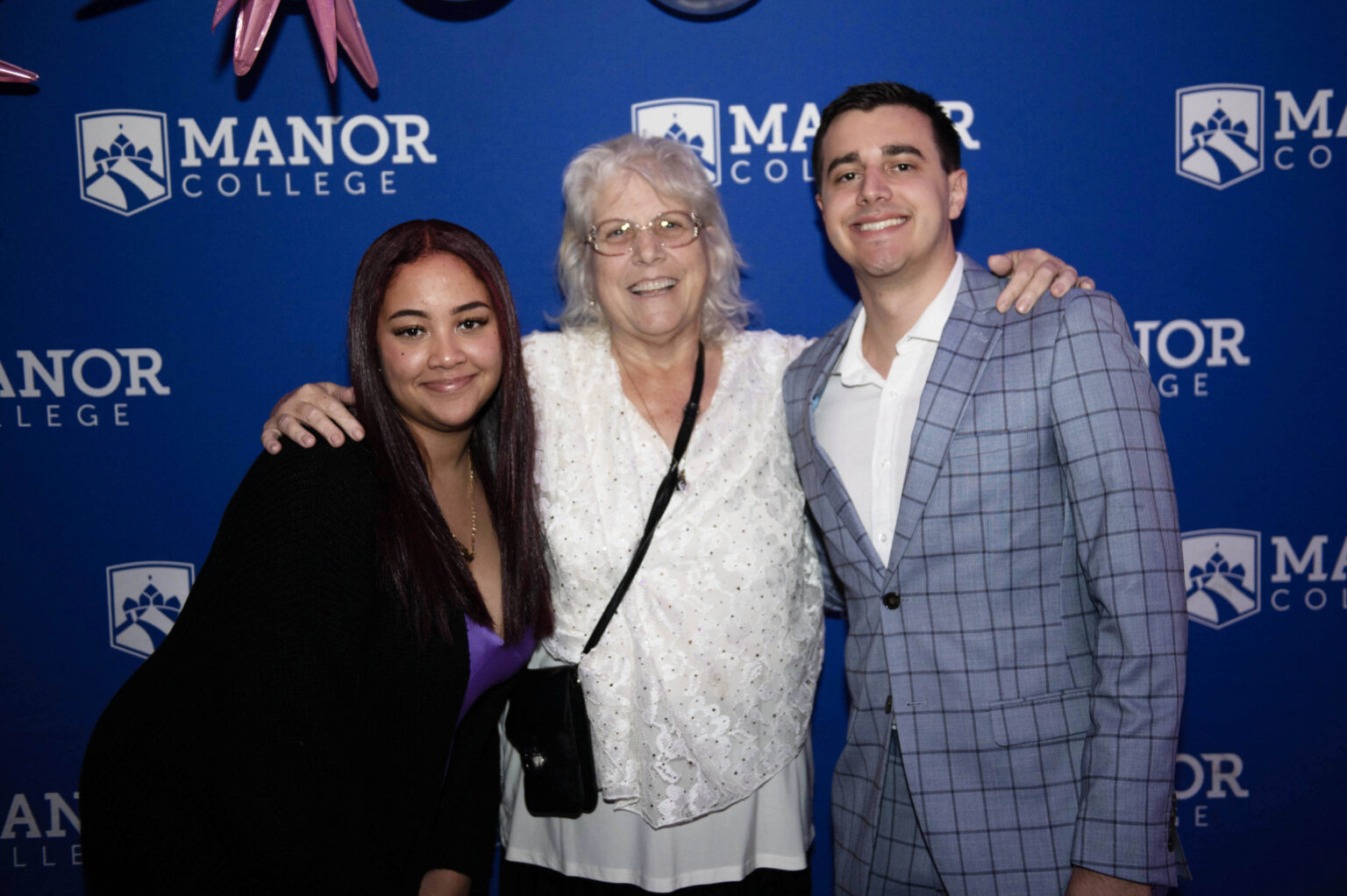 Mary Sims, Longtime Manor College Professor, Set to Retire - Manor College