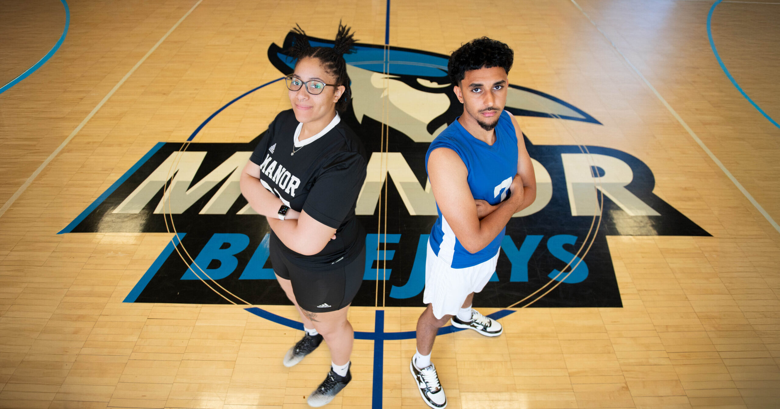 Manor College Debuts Women’s Flag Football, Men’s Volleyball for 25-26 ...