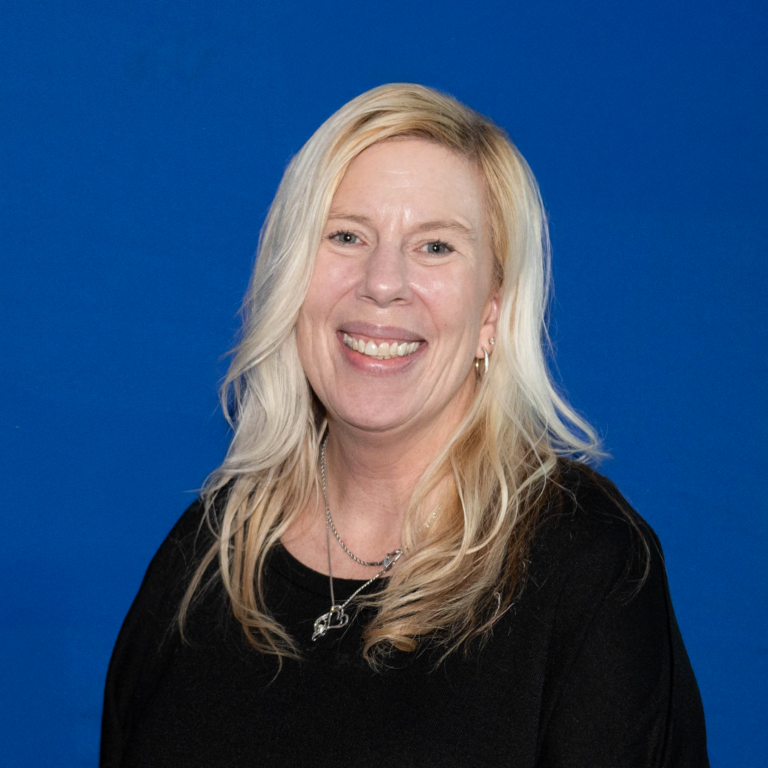Jennifer Buechel - Manor College