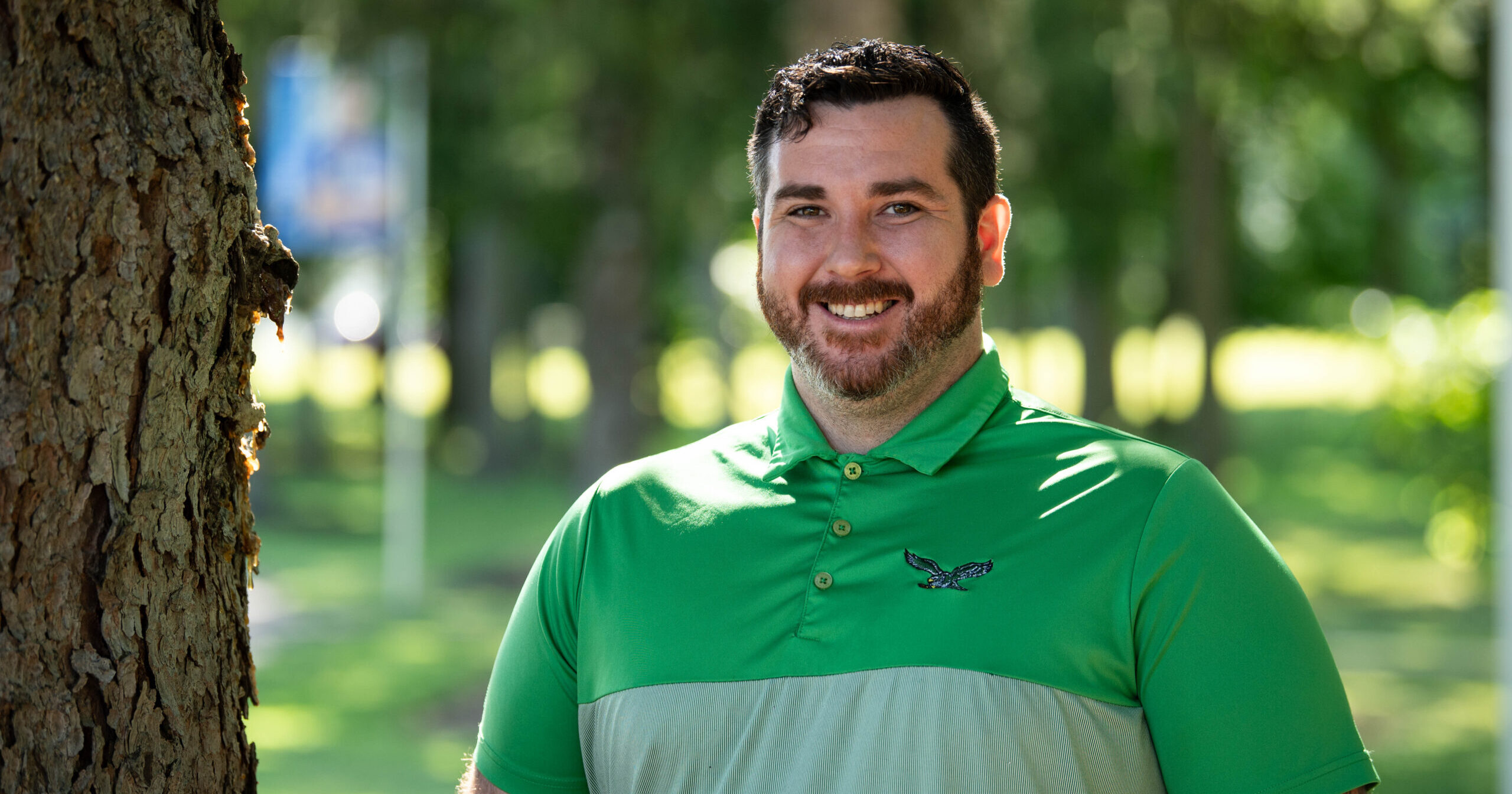 Matthew Davis Named Manor College’s First Flag Football Coach - Manor ...