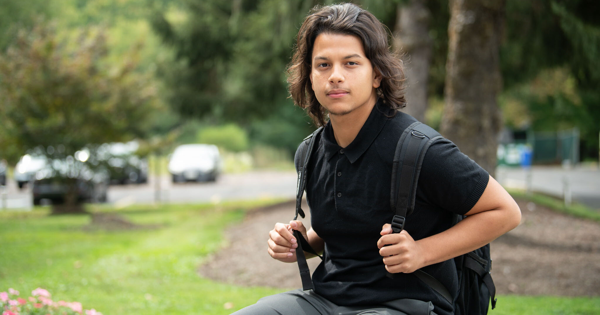 A Former High School Dropout Finds an Opportunity to Help Others at ...