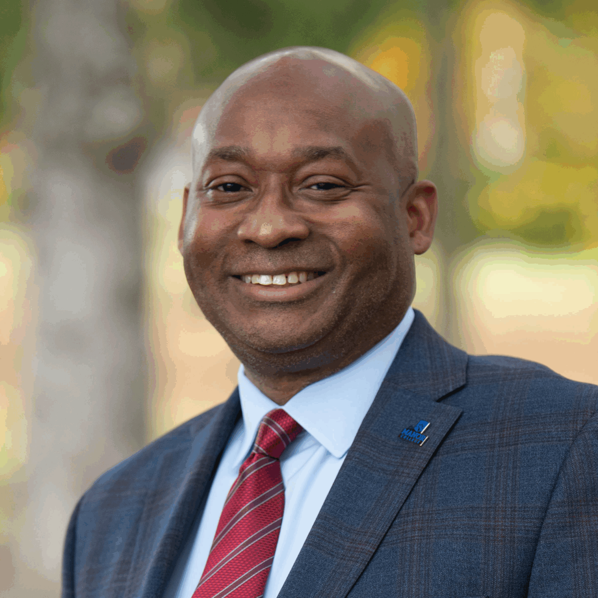 Shelley D. Johnson, CPA, MBA - Manor College